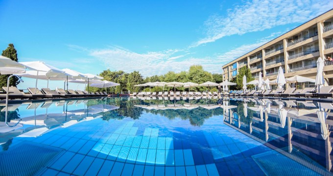 TUI BLUE Medulin - Croatia Istria - Arena Hotels