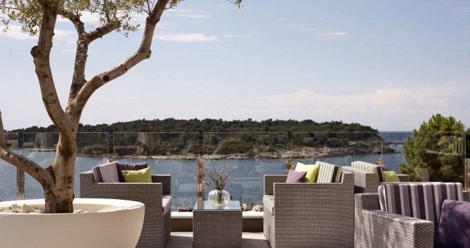 Hotels in Istria, Croatia - Vacation in Istria, Croatia - ArenaHotels
