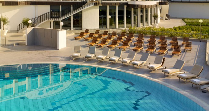 B2B - Arena Hotels - English