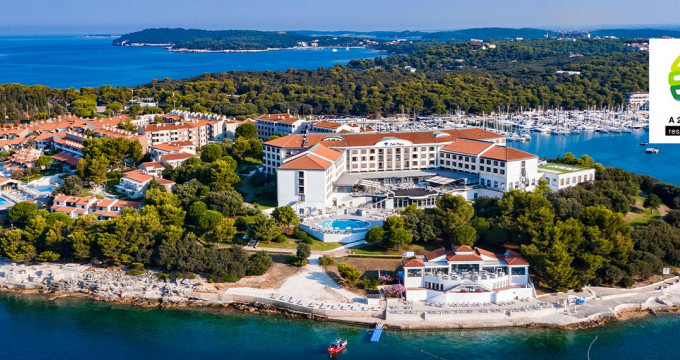 World recognition for responsible tourism - ArenaHotels