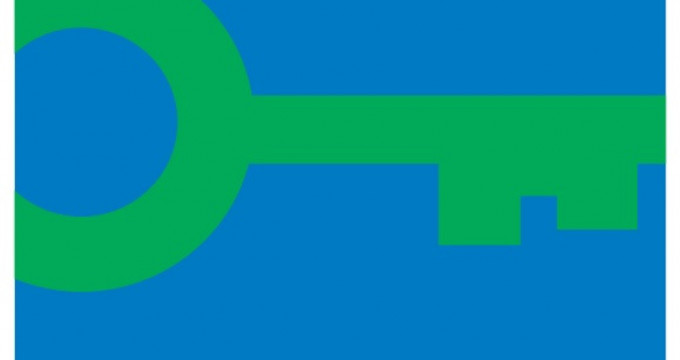 The environmental certificate Green Key 2022. - ArenaHotels