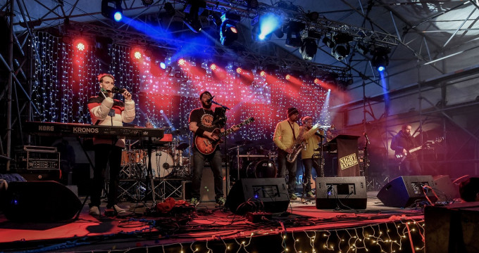 NIGHT EXPRESS - ArenaHotels