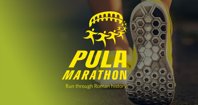 5. Pula Marathon - ArenaHotels
