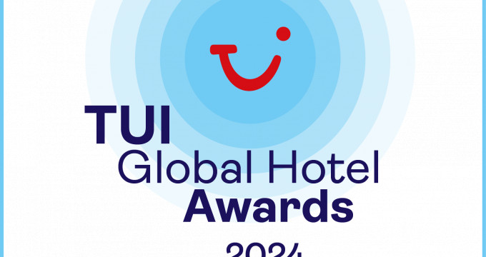 TUI Global Hotel Awards 2024: Park Plaza Histria Pula i - ArenaHotels