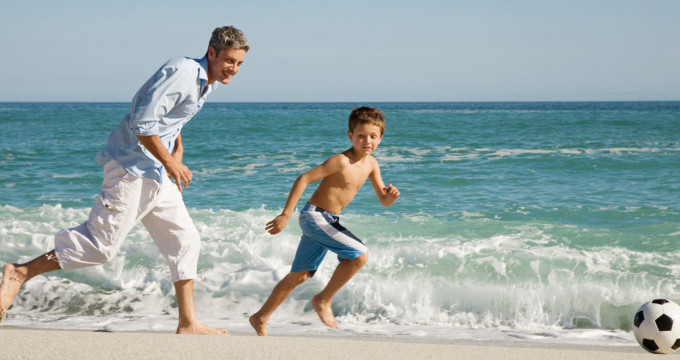 Enjoy Football Euphoria on the Adriatic Coast with Arena - ArenaHotels