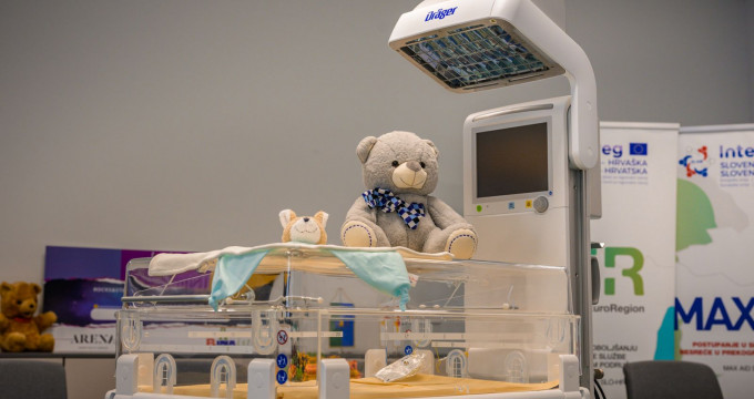 Donacija Pedijatriji Opće Bolnice Pula - ArenaHotels