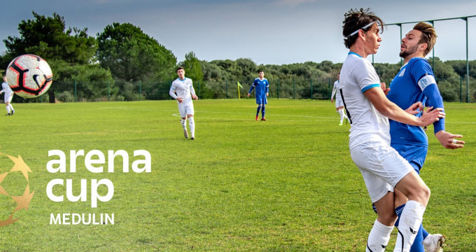 Discover the 11th Arena Cup in Medulin - ArenaHotels