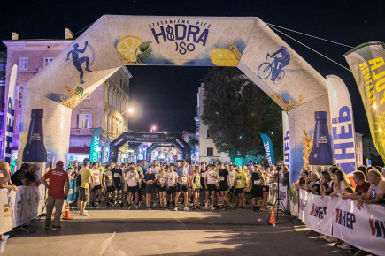 Pula Marathon - ArenaHotels