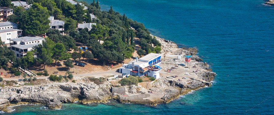 Horizont Resort - Croatia - Istria - Pula Resort - ArenaHotels