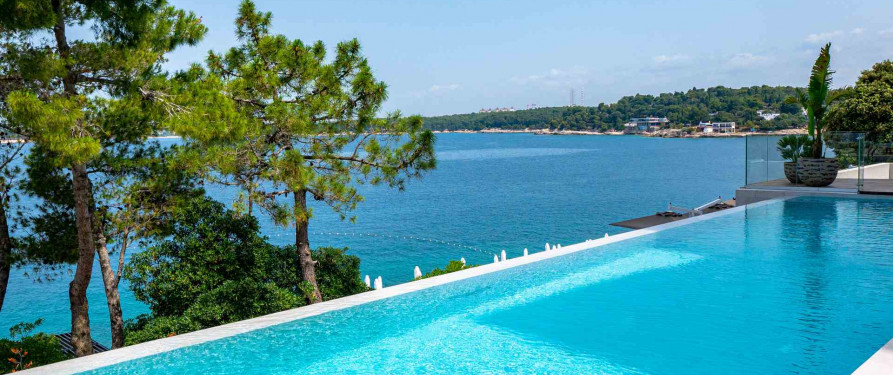 Grand Hotel Brioni - Hrvatska - Istra - Pula - Arena Hotels