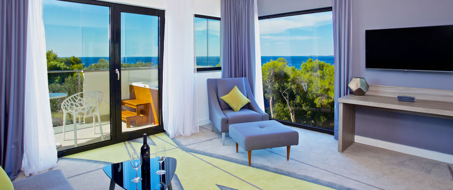 Hotel Park Plaza Arena - Croatia Istria - Pula Hotel - Arena Hotels