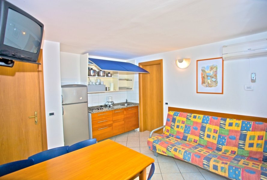 Horizont Resort - Croatia - Istria - Pula Resort - ArenaHotels