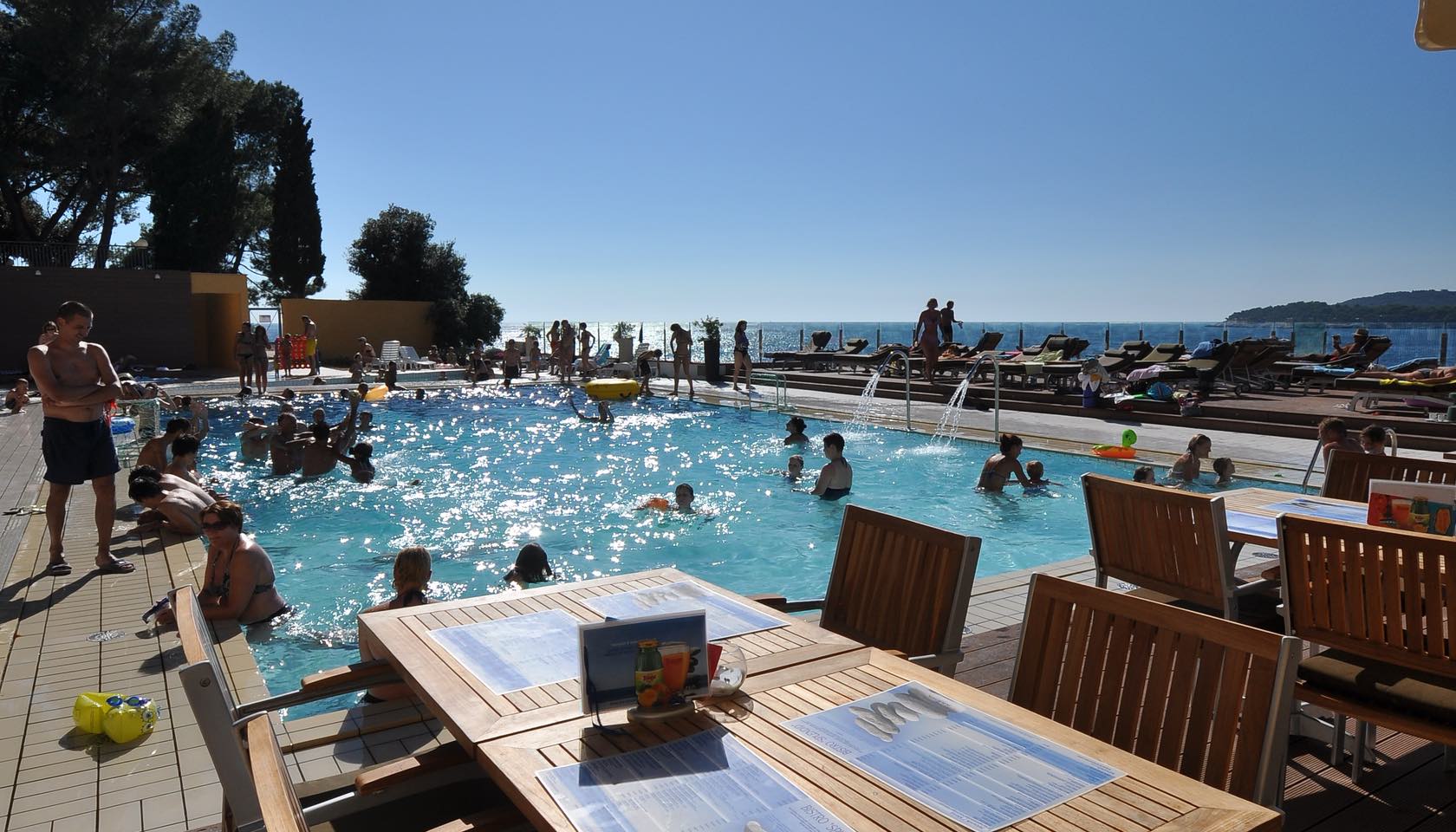 Horizont Resort - Croatia - Istria - Pula Resort - ArenaHotels