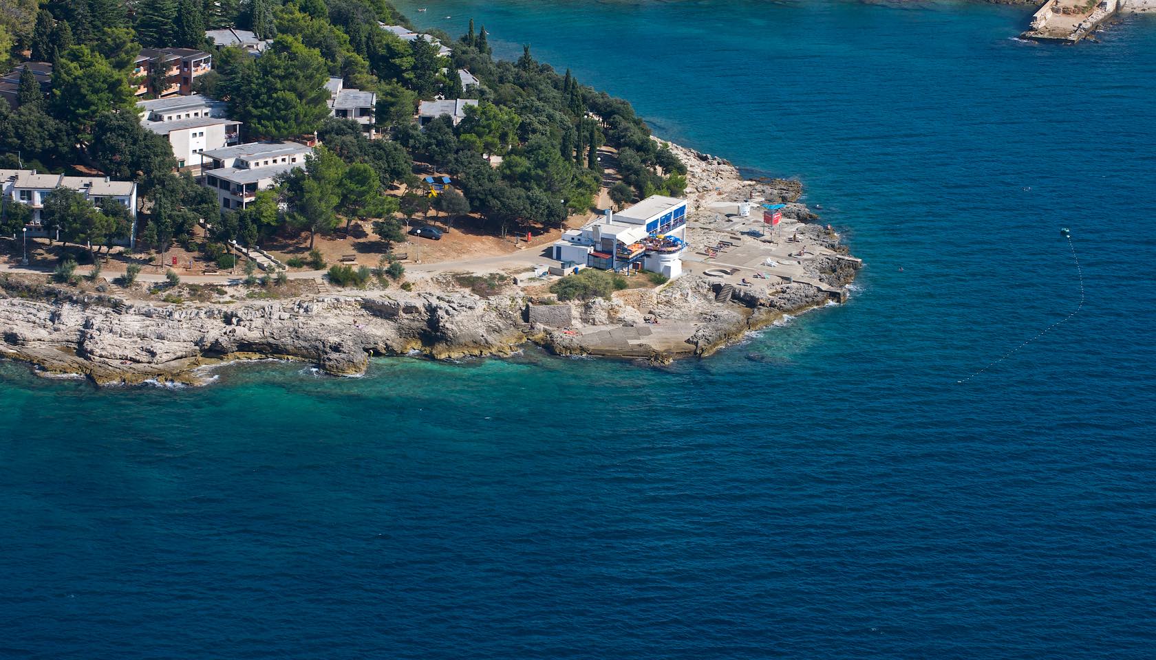 Horizont Resort - Croatia - Istria - Pula Resort - ArenaHotels