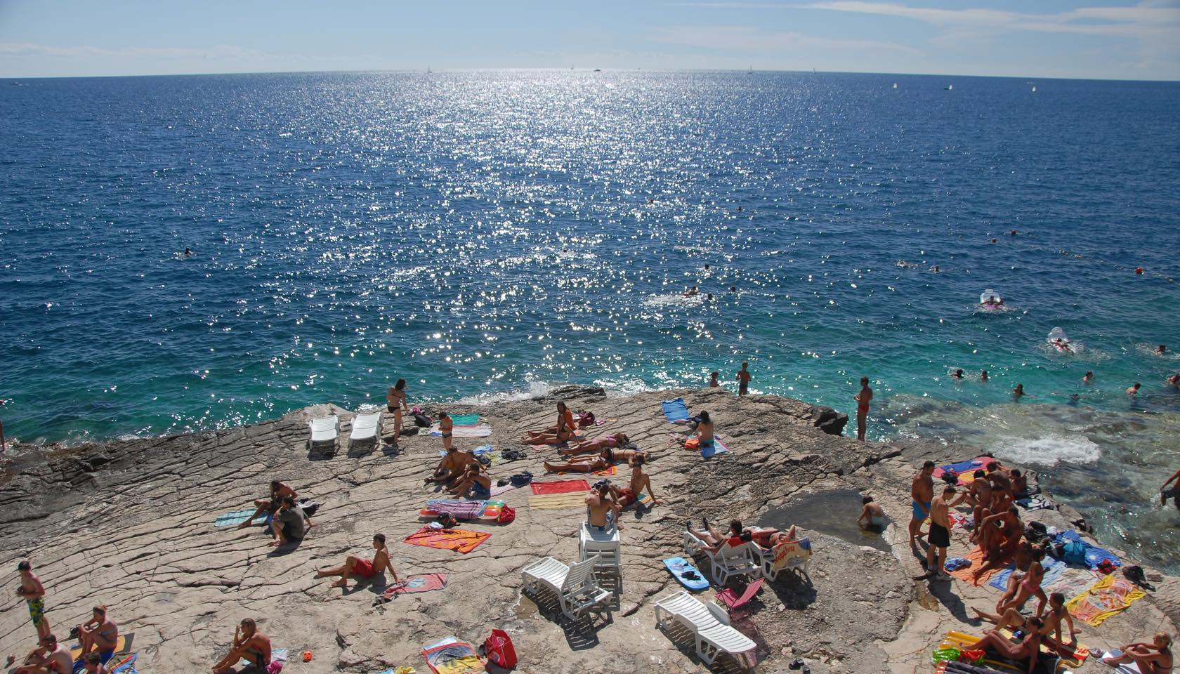 Horizont Resort - Croatia - Istria - Pula Resort - ArenaHotels