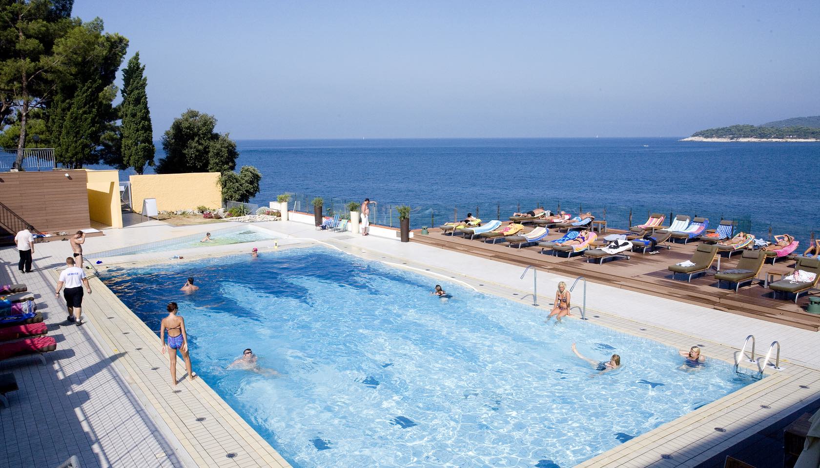 Horizont Resort - Croatia - Istria - Pula Resort - ArenaHotels
