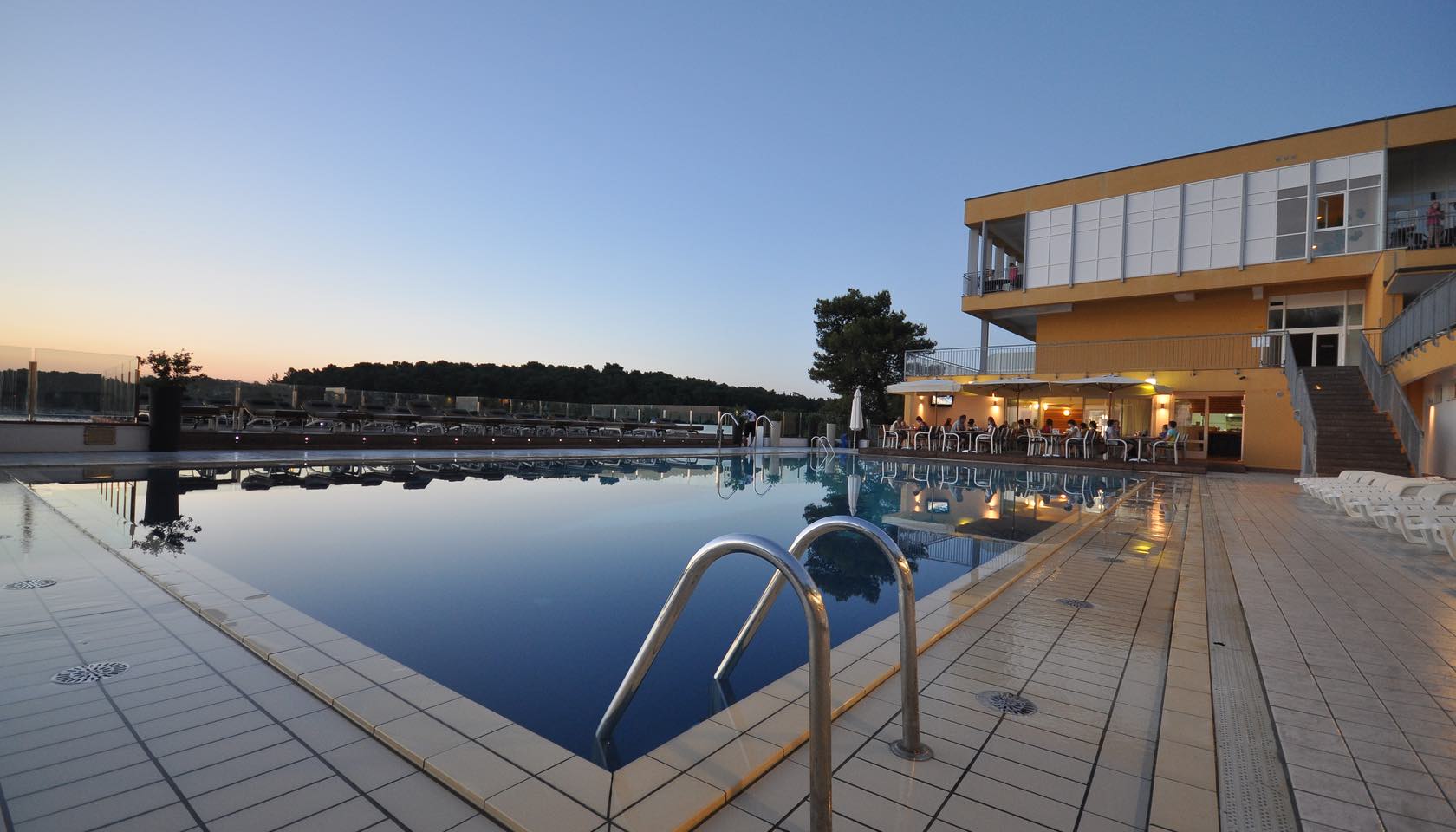 Splendid Resort - Croatia - Istria Pula - Resort - Arena Hotels