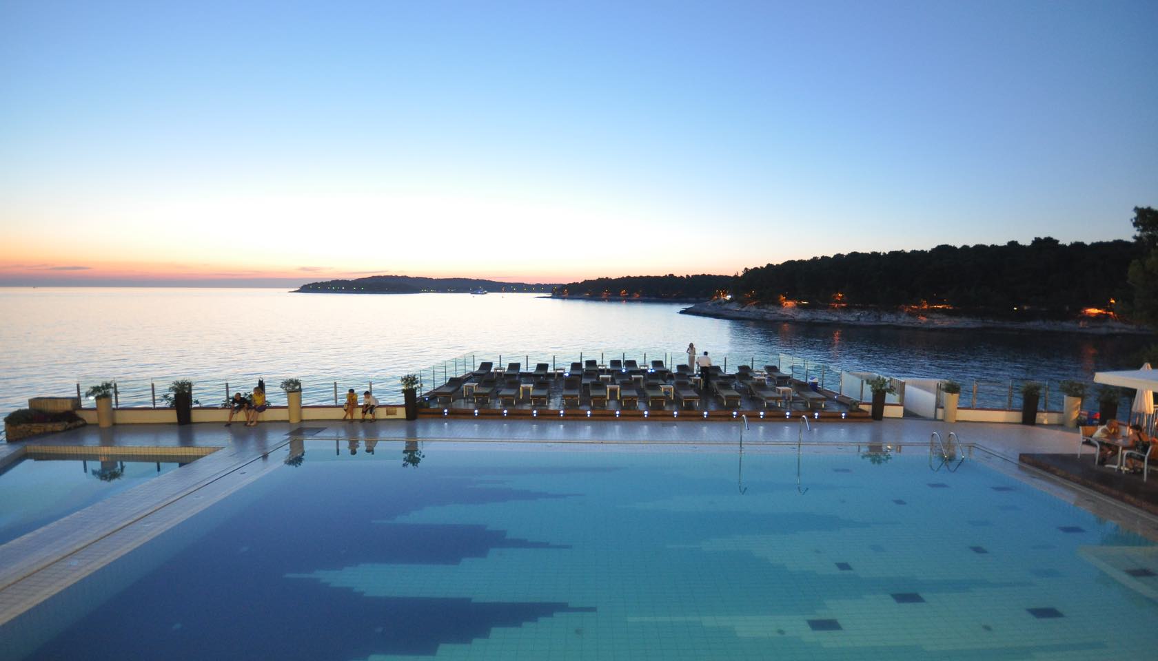 Splendid Resort - Croatia - Istria Pula - Resort - Arena Hotels