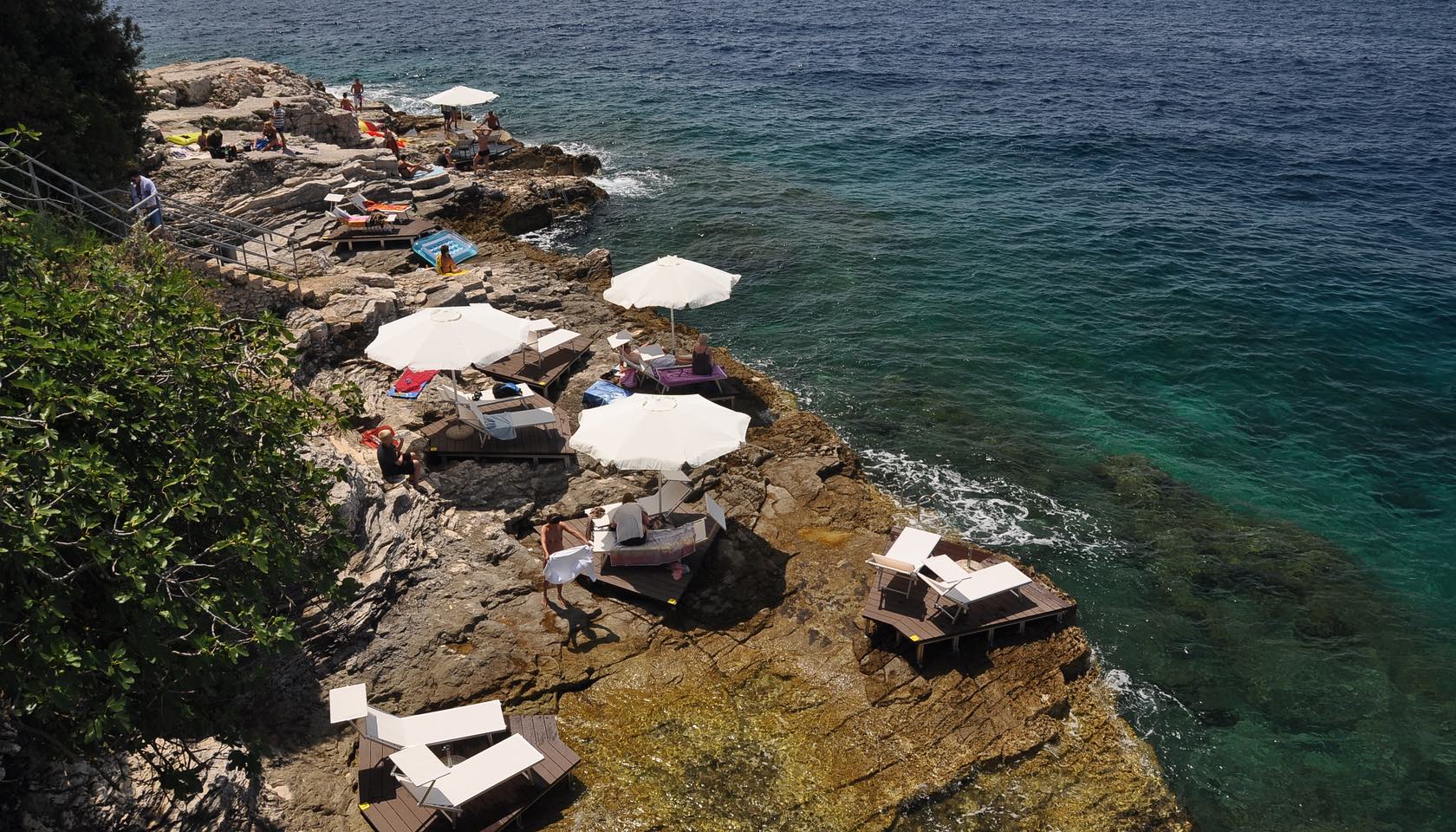 Facilities - Splendid Resort - Pula Resort - ArenaHotels