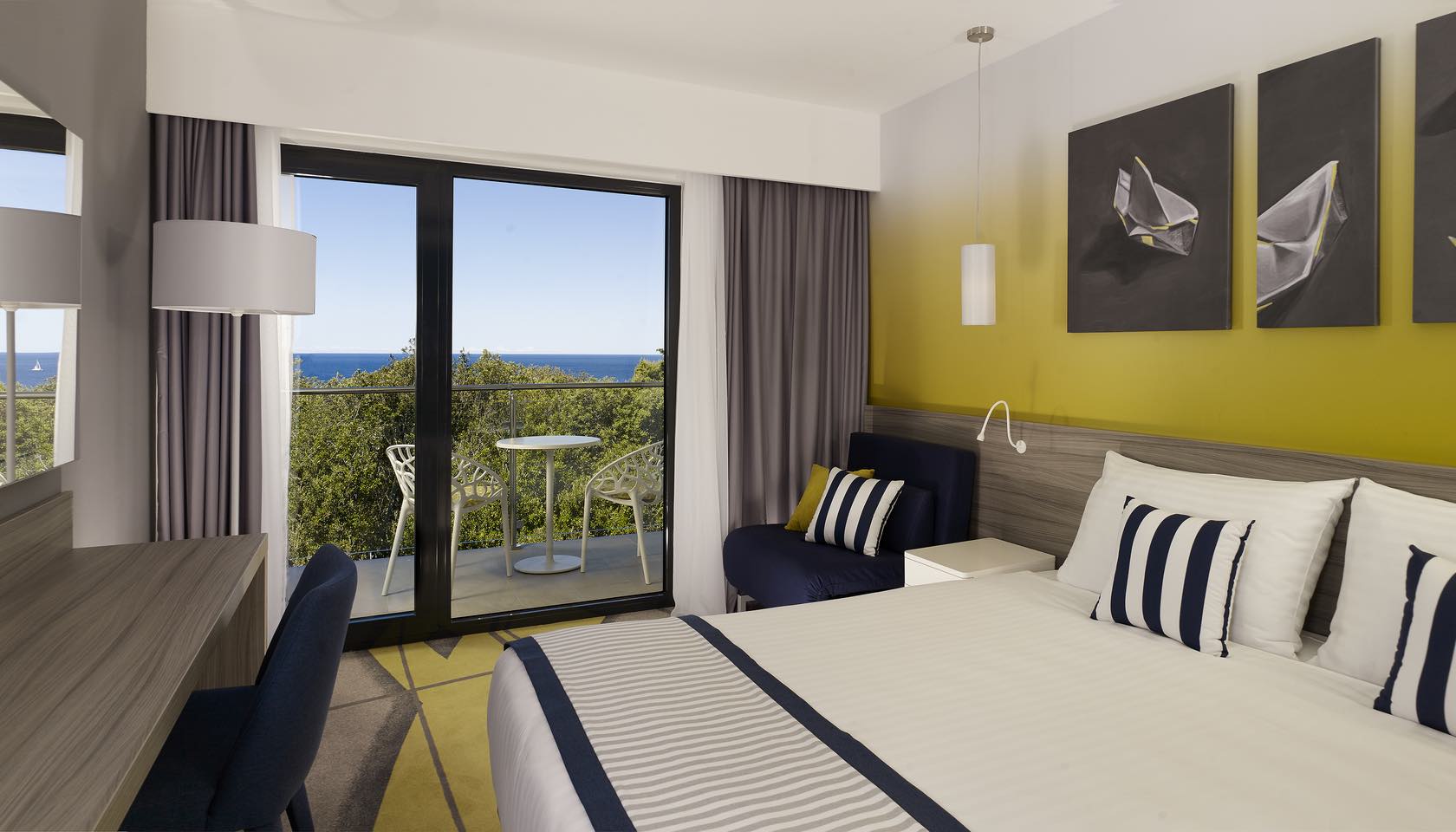 Hotel Park Plaza Arena - Croatia Istria - Pula Hotel - Arena Hotels