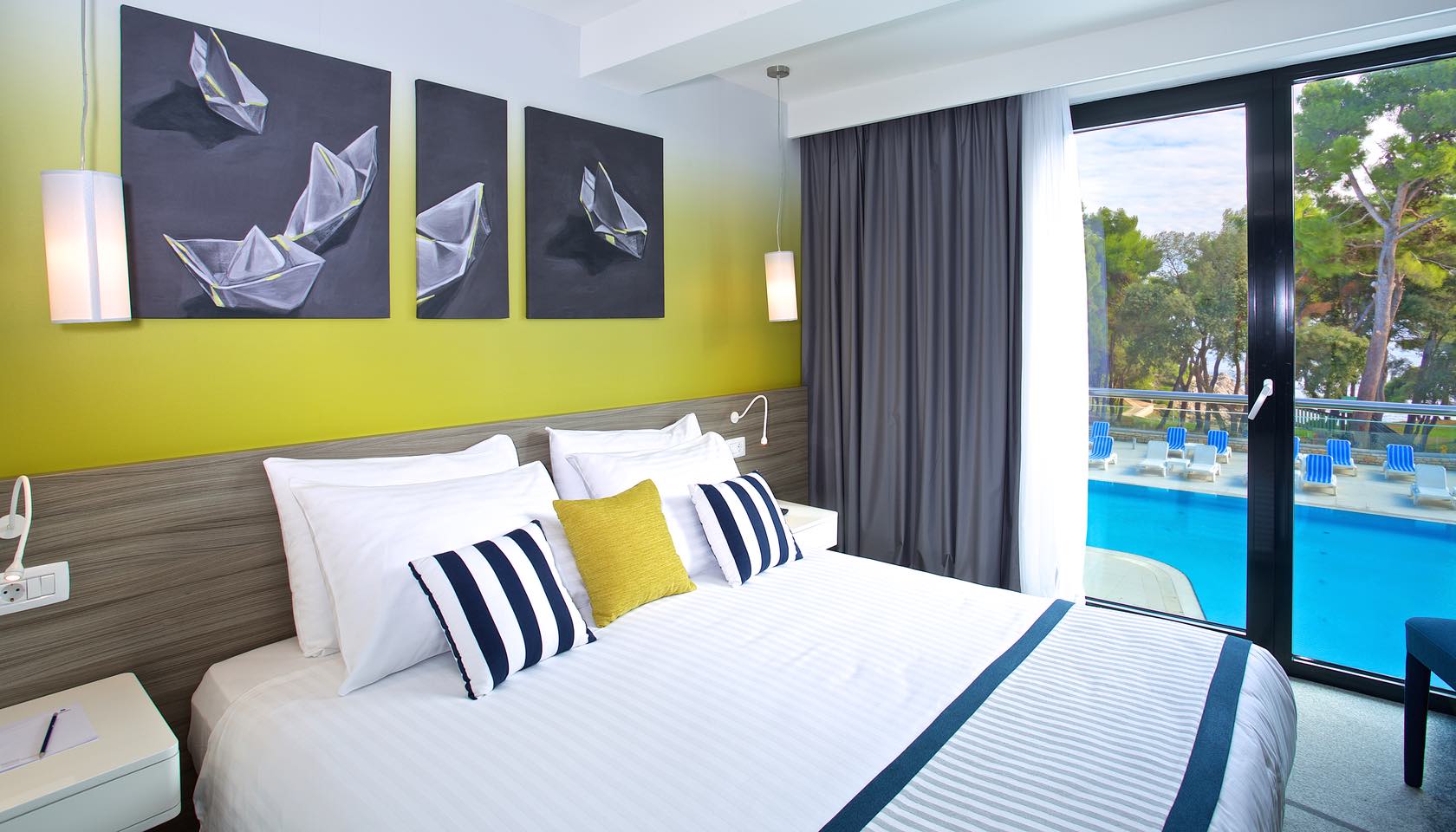 Hotel Park Plaza Arena - Croatia Istria - Pula Hotel - Arena Hotels