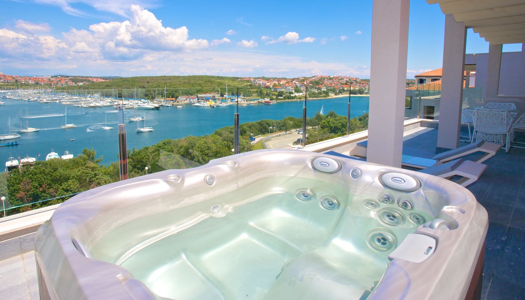 Hotel Park Plaza Histria -Hrvatska - Istra Pula - Arena Hotels