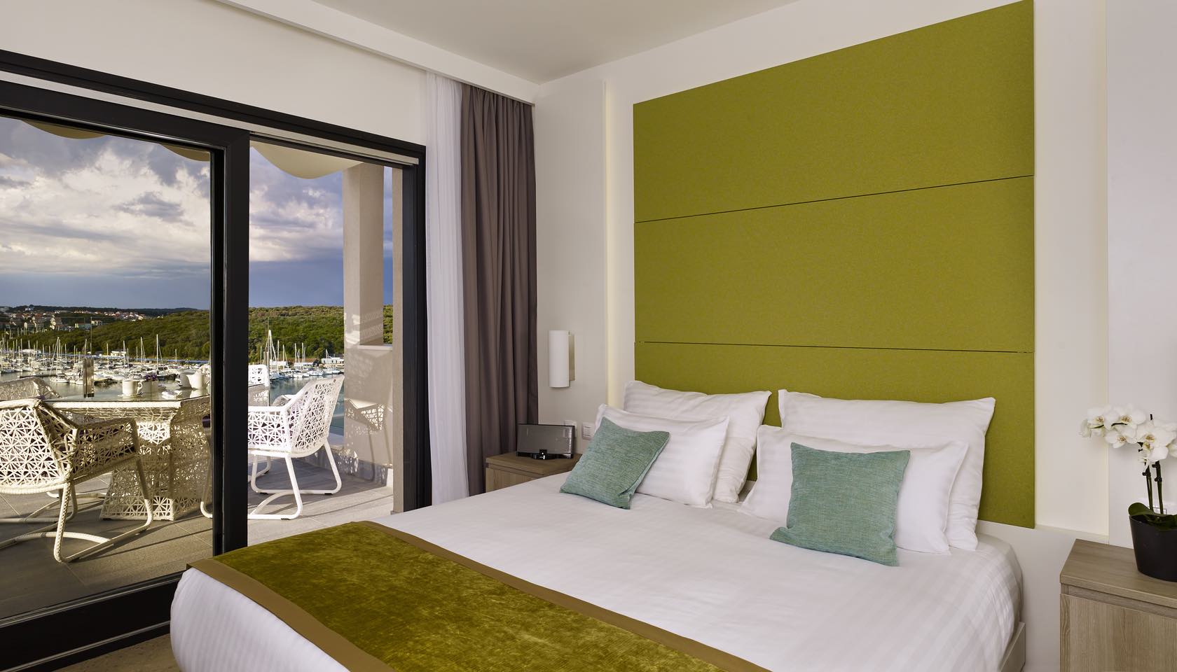 Hotel Park Plaza Histria -Hrvatska - Istra Pula - Arena Hotels