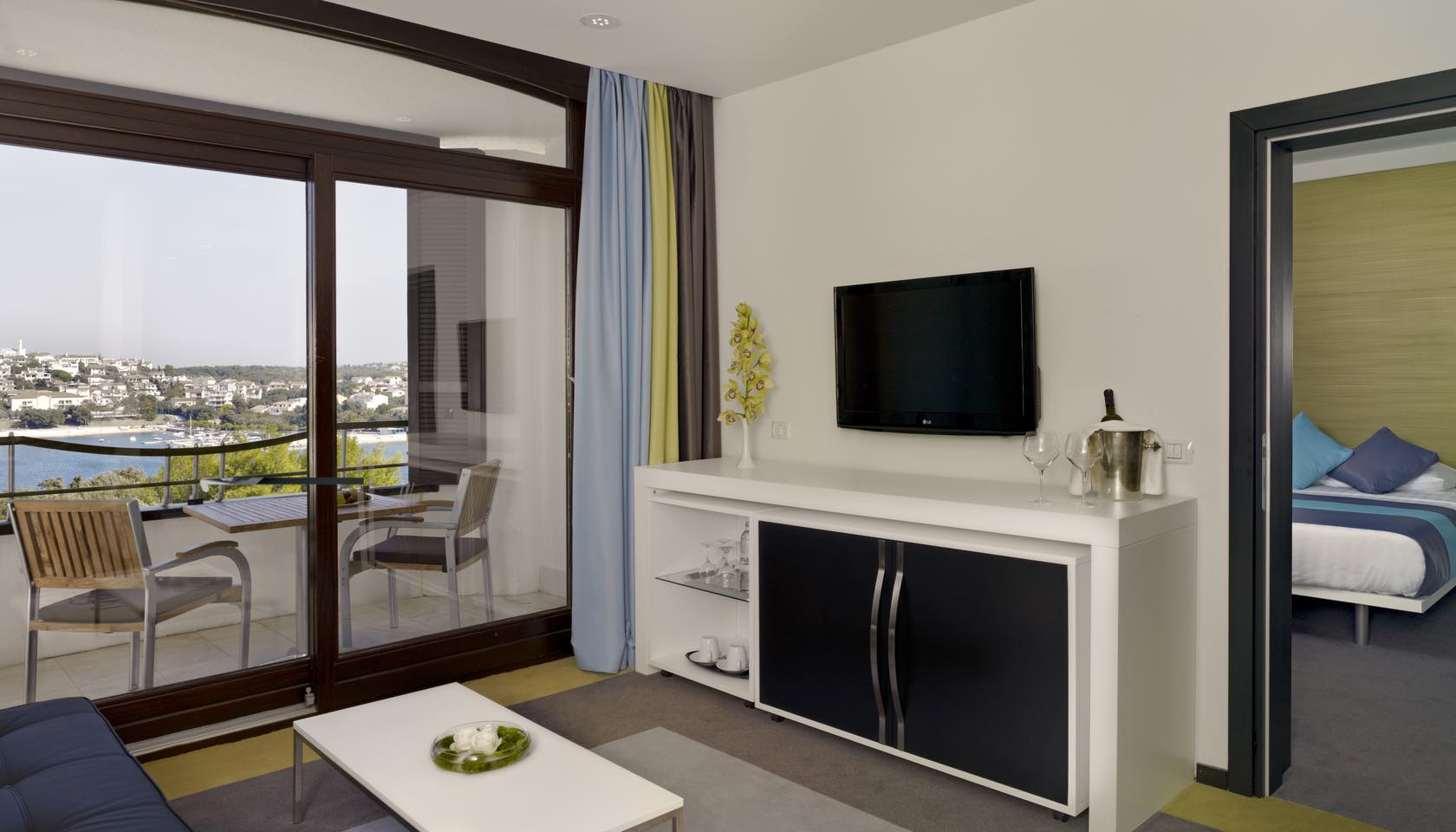 Hotel Park Plaza Histria -Hrvatska - Istra Pula - Arena Hotels