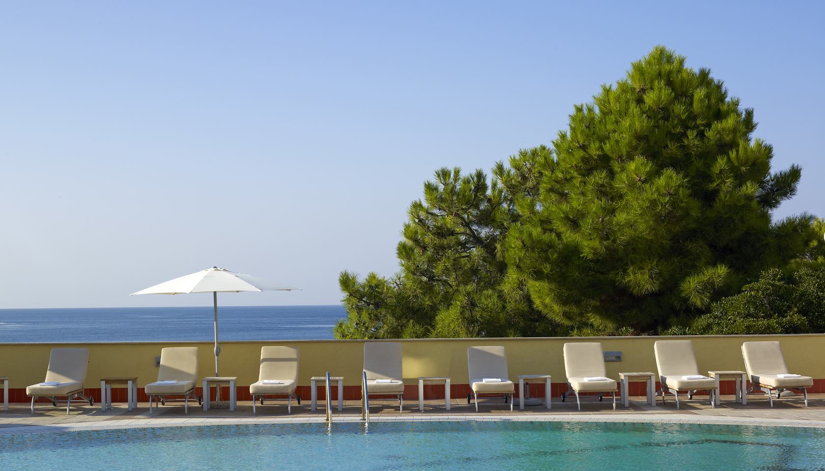 Hotel Park Plaza Histria - Kroatien Istrien Pula - ArenaHotels