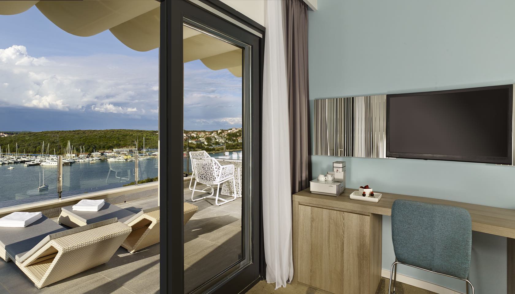 Hotel Park Plaza Histria -Hrvatska - Istra Pula - Arena Hotels