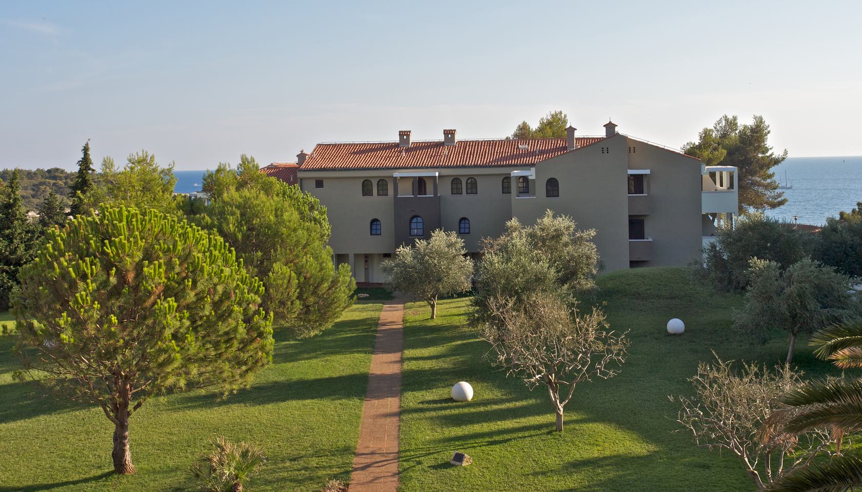 Park Plaza Verudela Resort - Croatia Istria Pula- Arena Hotels