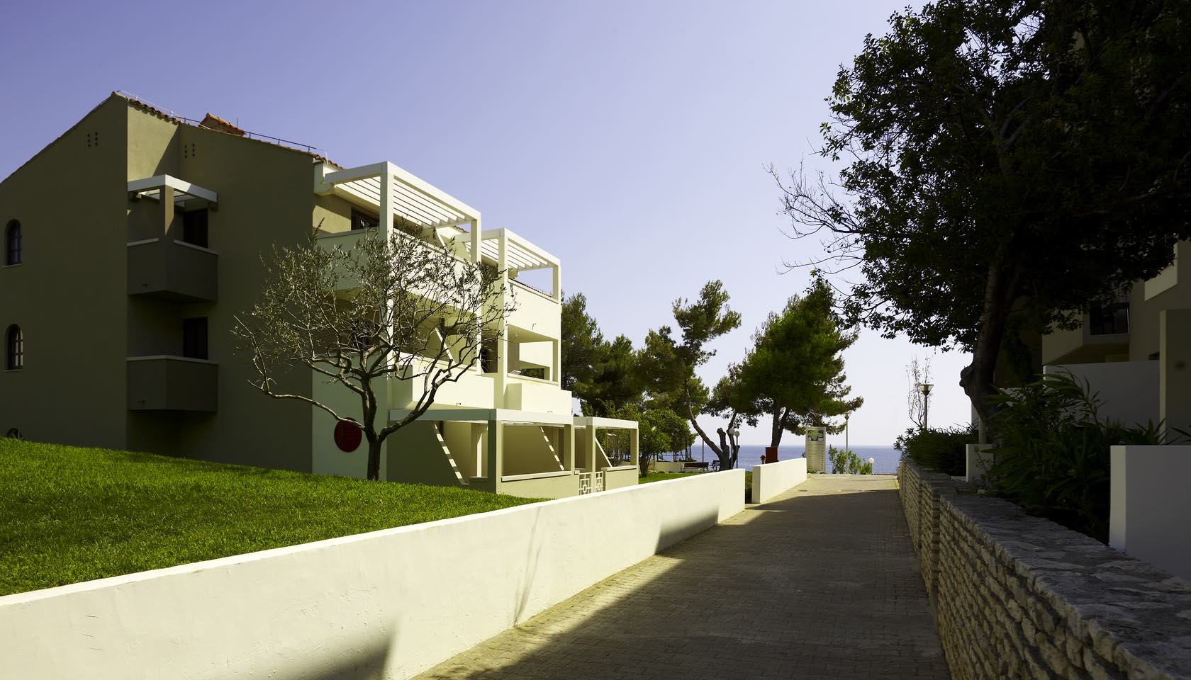Park Plaza Verudela Resort - Croatia Istria Pula- Arena Hotels