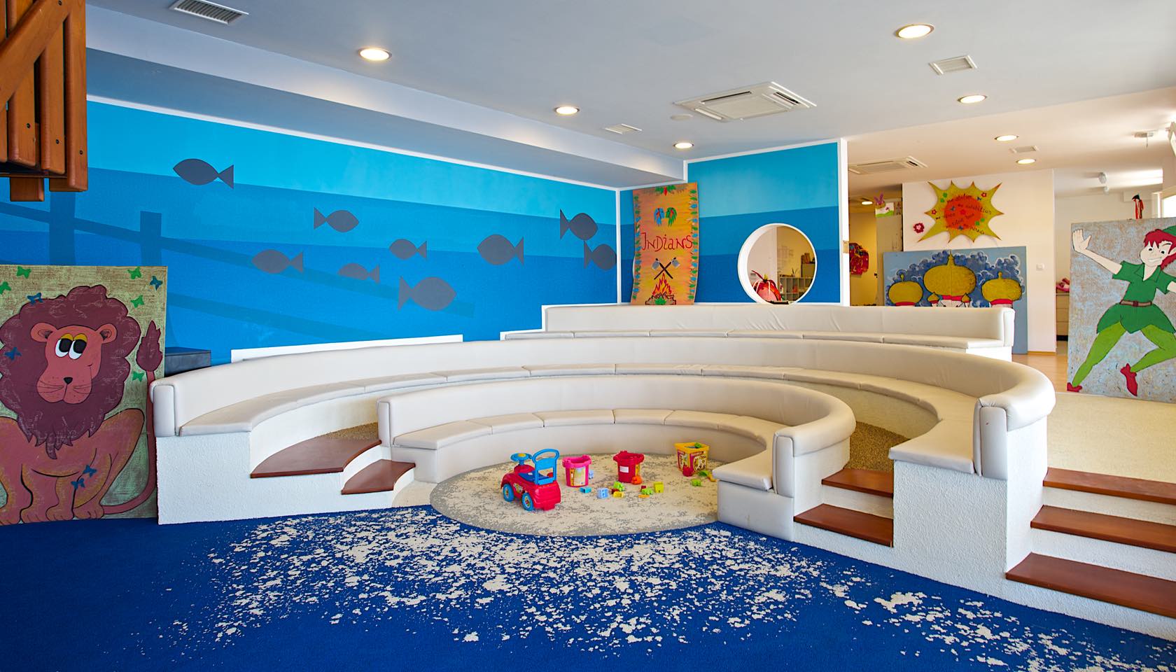 Verudela Villas - Croatia - Istria - Pula Resort - Arena Hotels