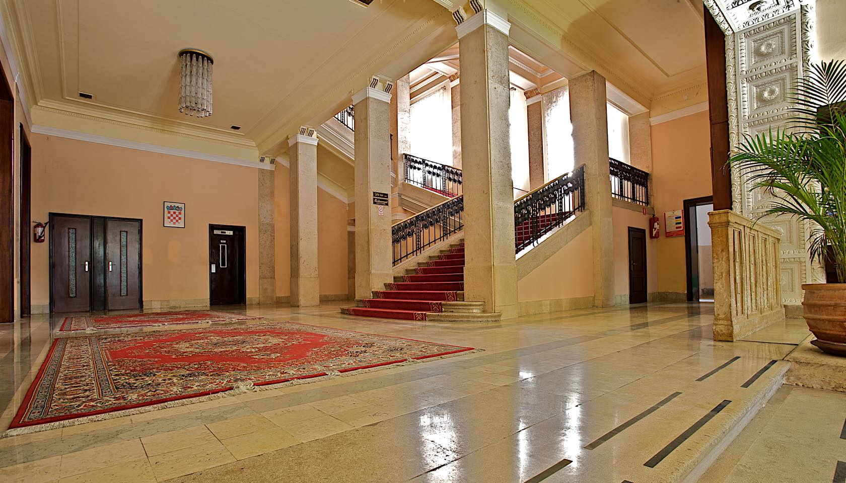 Guest House Riviera - Croatia Istria - Pula Hotel - ArenaHotels