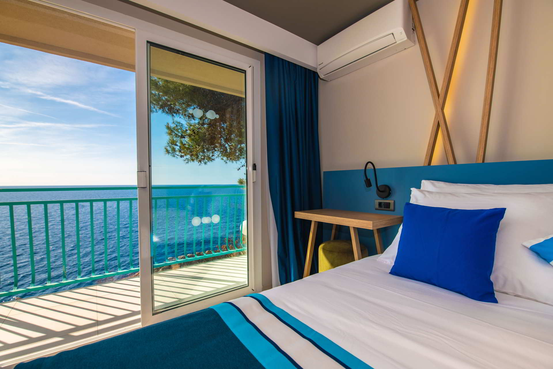 Arena Verudela Beach Resort - Hrvatska Istra Pula ArenaHotels