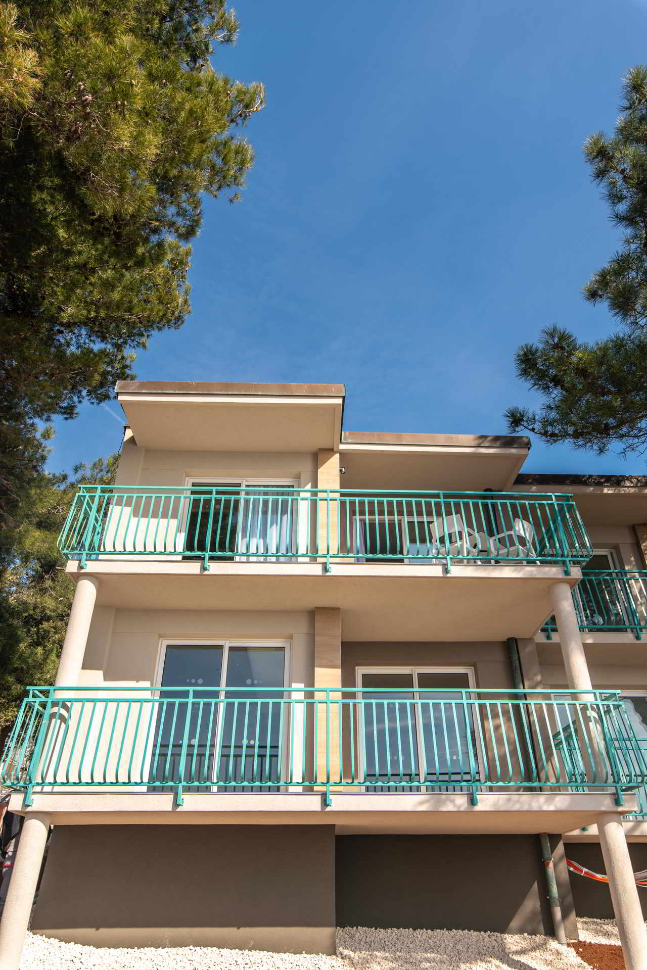 Verudela Beach Resort - Pula Resort - ArenaHotels