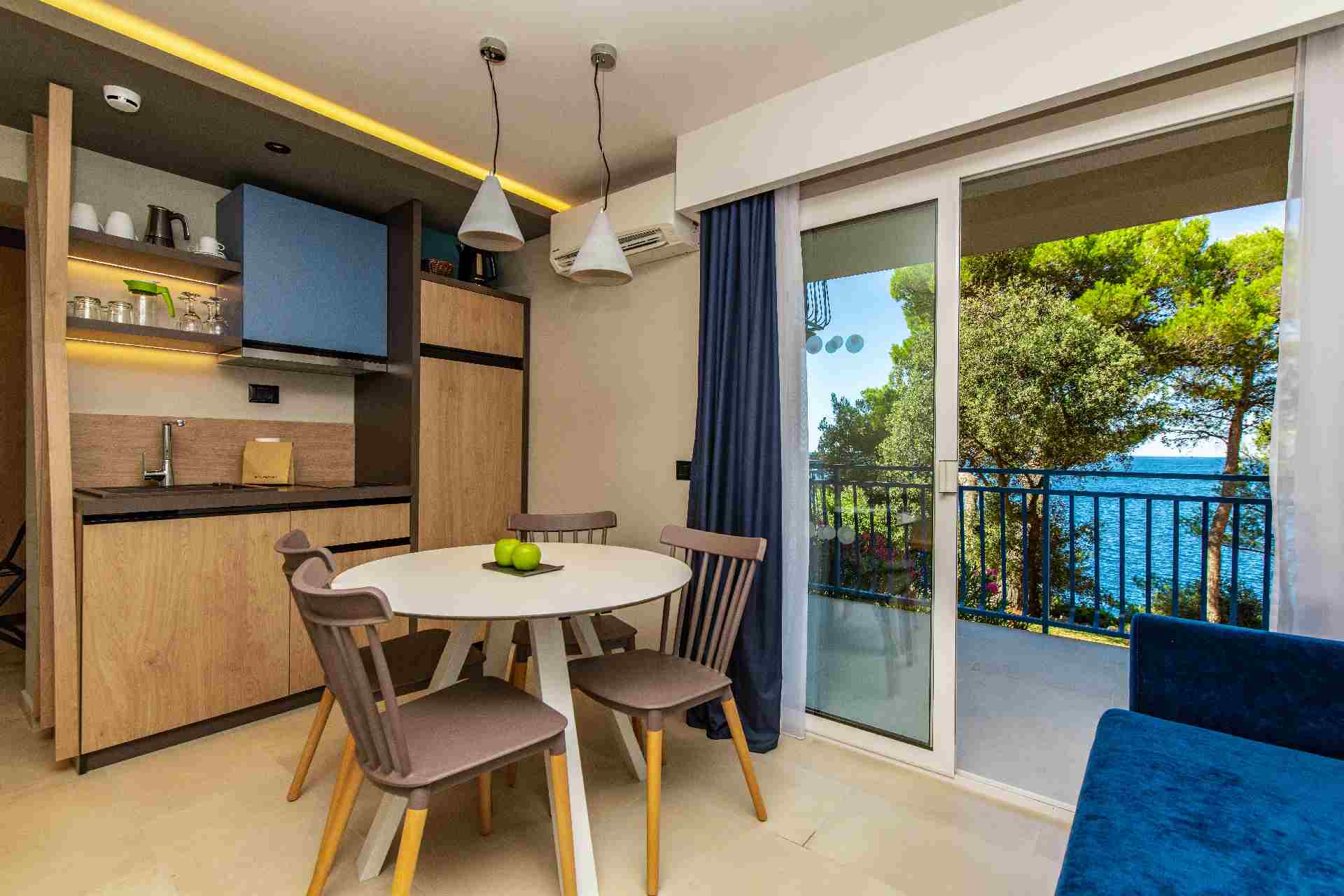 Arena Verudela Beach Resort - Kroatien Istrien Pula - Arena Hotels