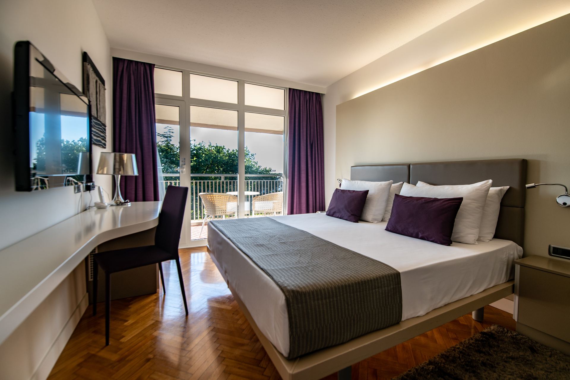 Photos - TUI BLUE Medulin - Croatia Istria - Arena Hotels