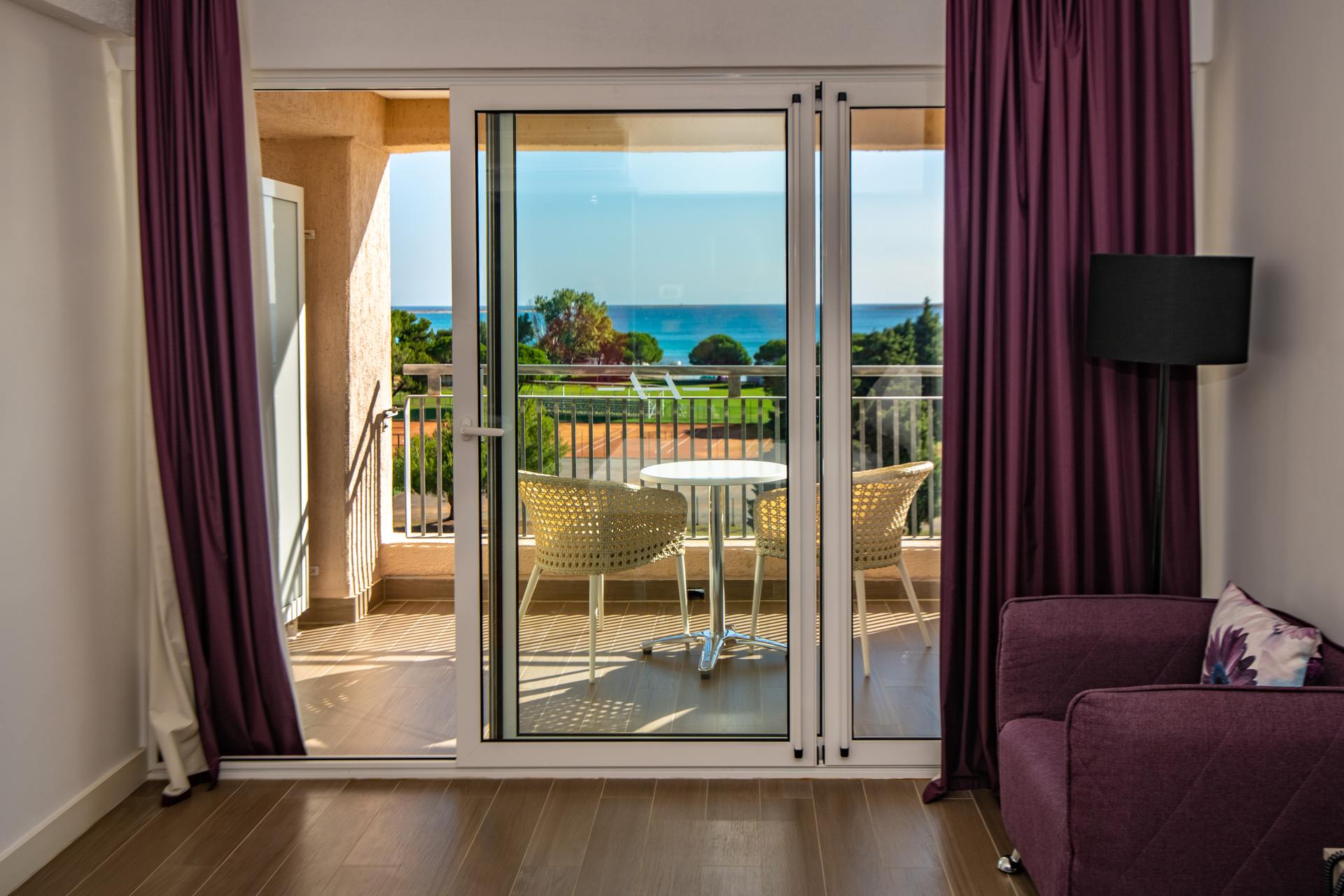 Photos - TUI BLUE Medulin - Croatia Istria - Arena Hotels