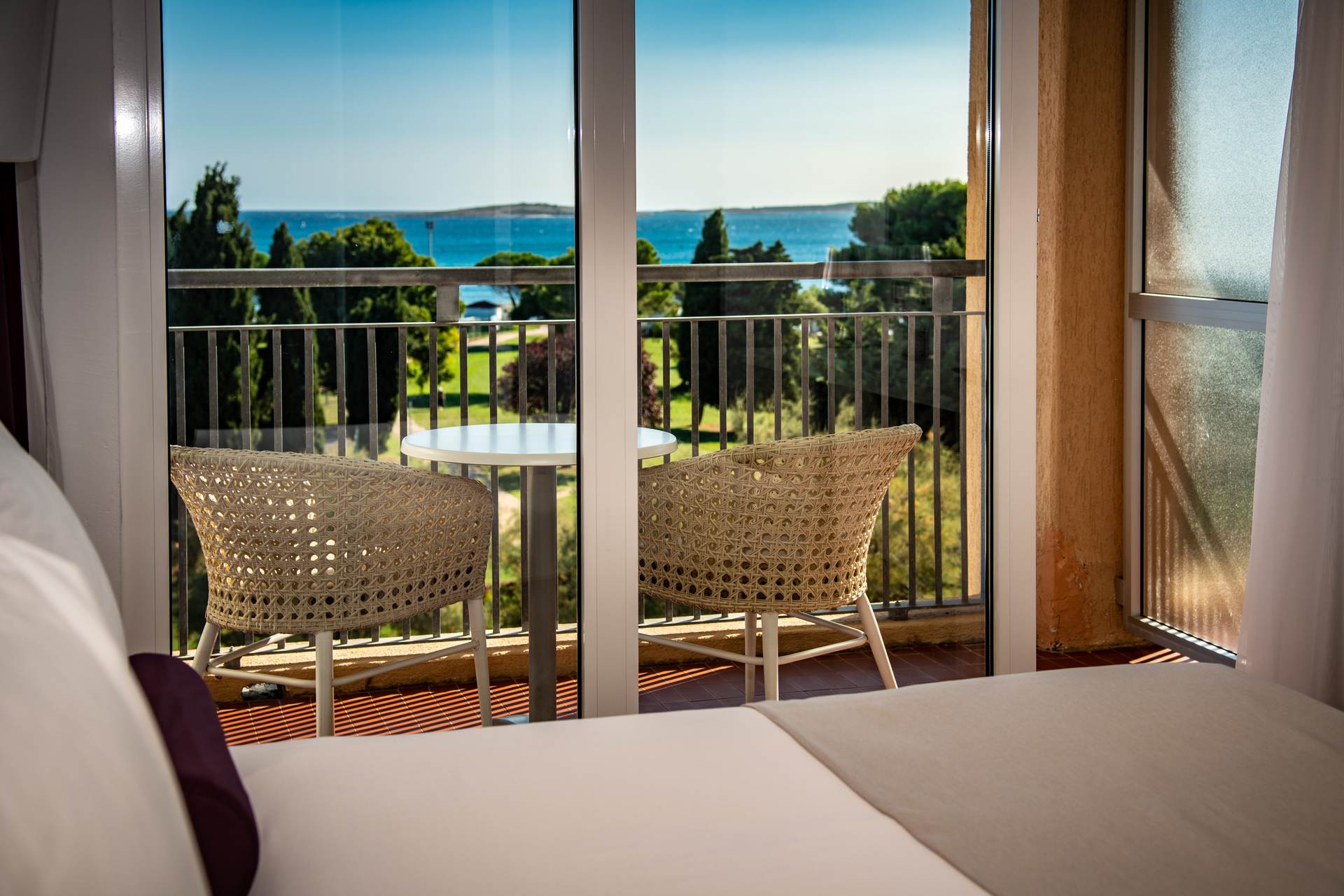 Photos - TUI BLUE Medulin - Croatia Istria - Arena Hotels