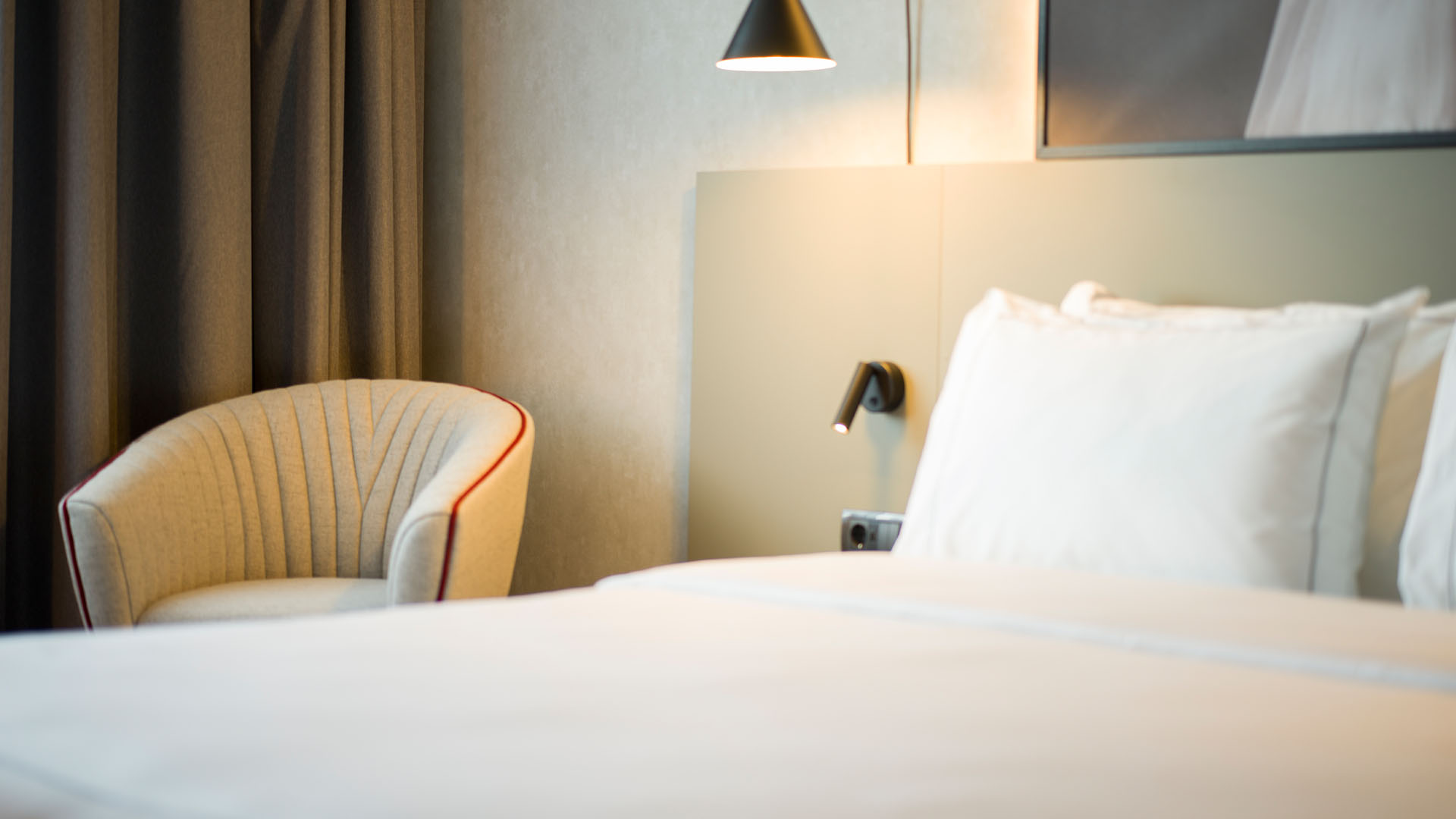 Radisson RED Belgrade - Serbia - Belgrade Hotel - Arena Hotels