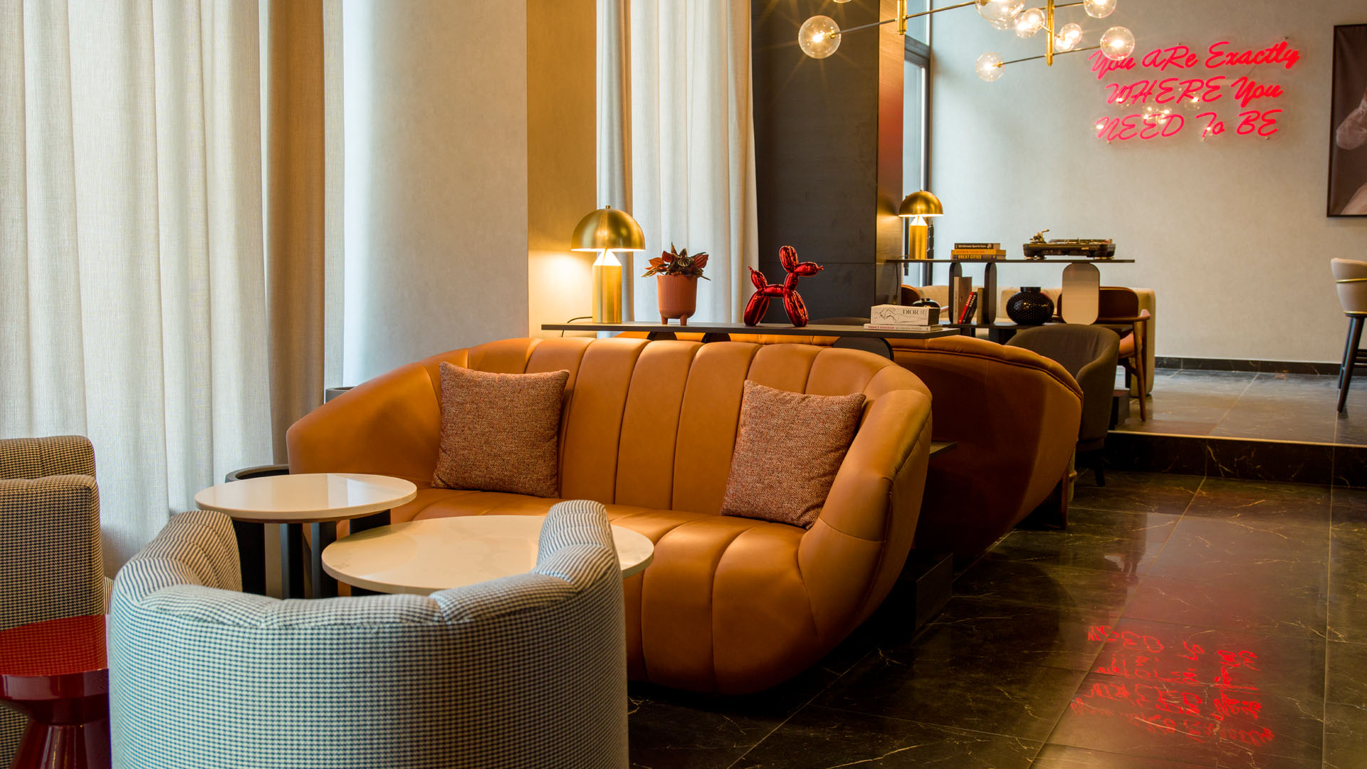 Radisson RED Belgrade - Serbia - Belgrade Hotel - Arena Hotels