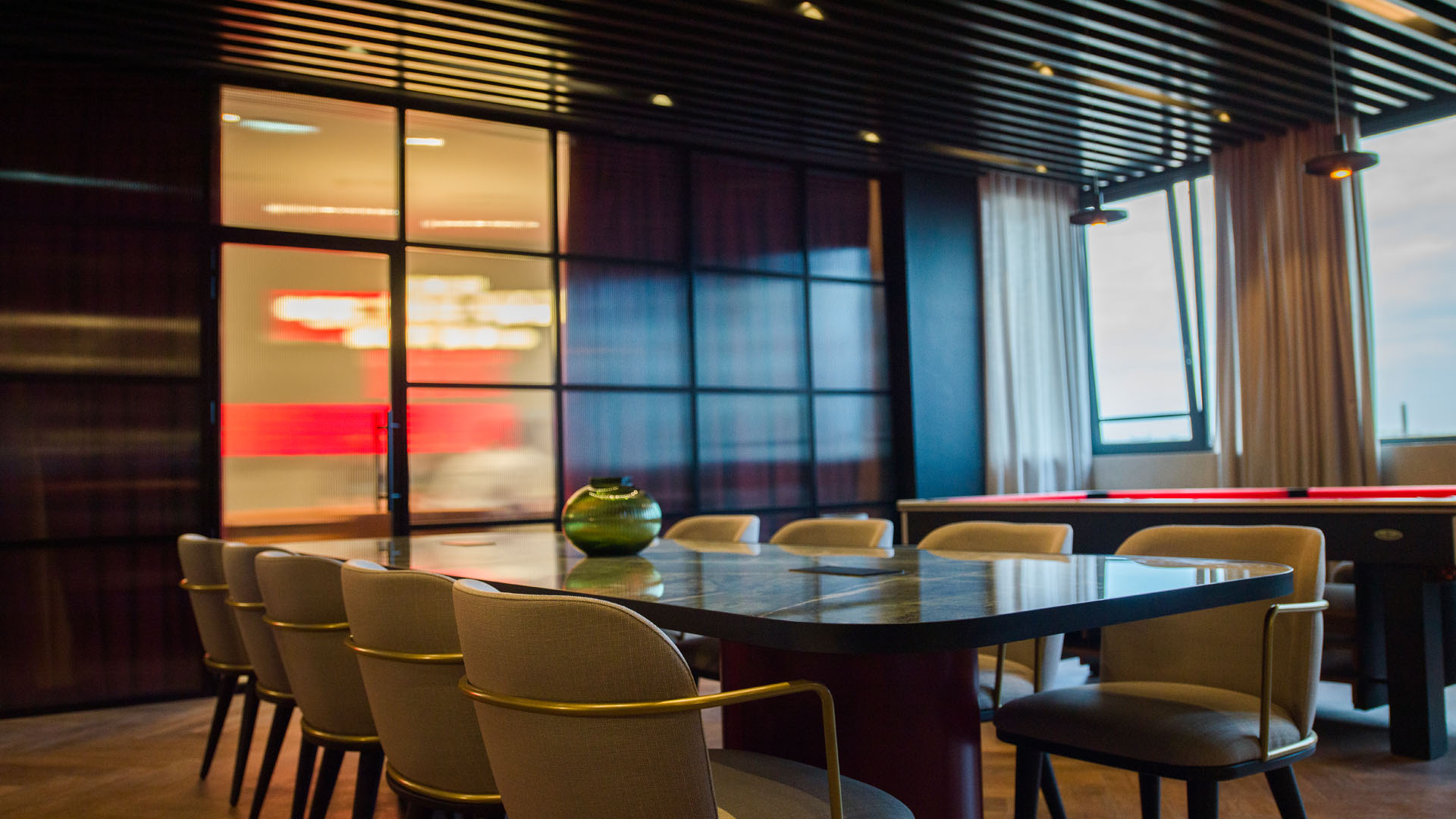 Radisson RED Belgrade - Serbia - Belgrade Hotel - Arena Hotels