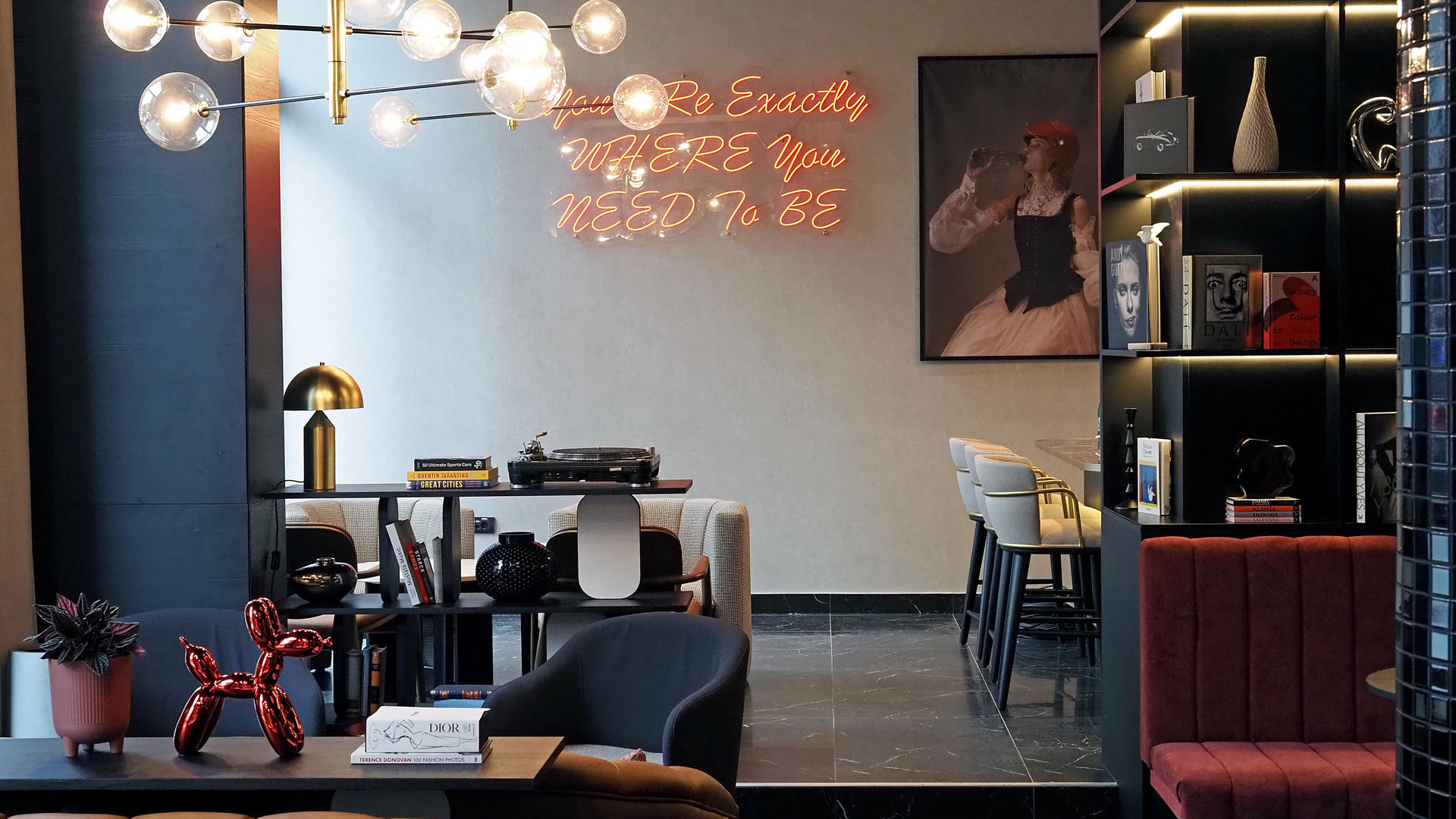 Radisson RED Belgrade - Serbia - Belgrade Hotel - Arena Hotels