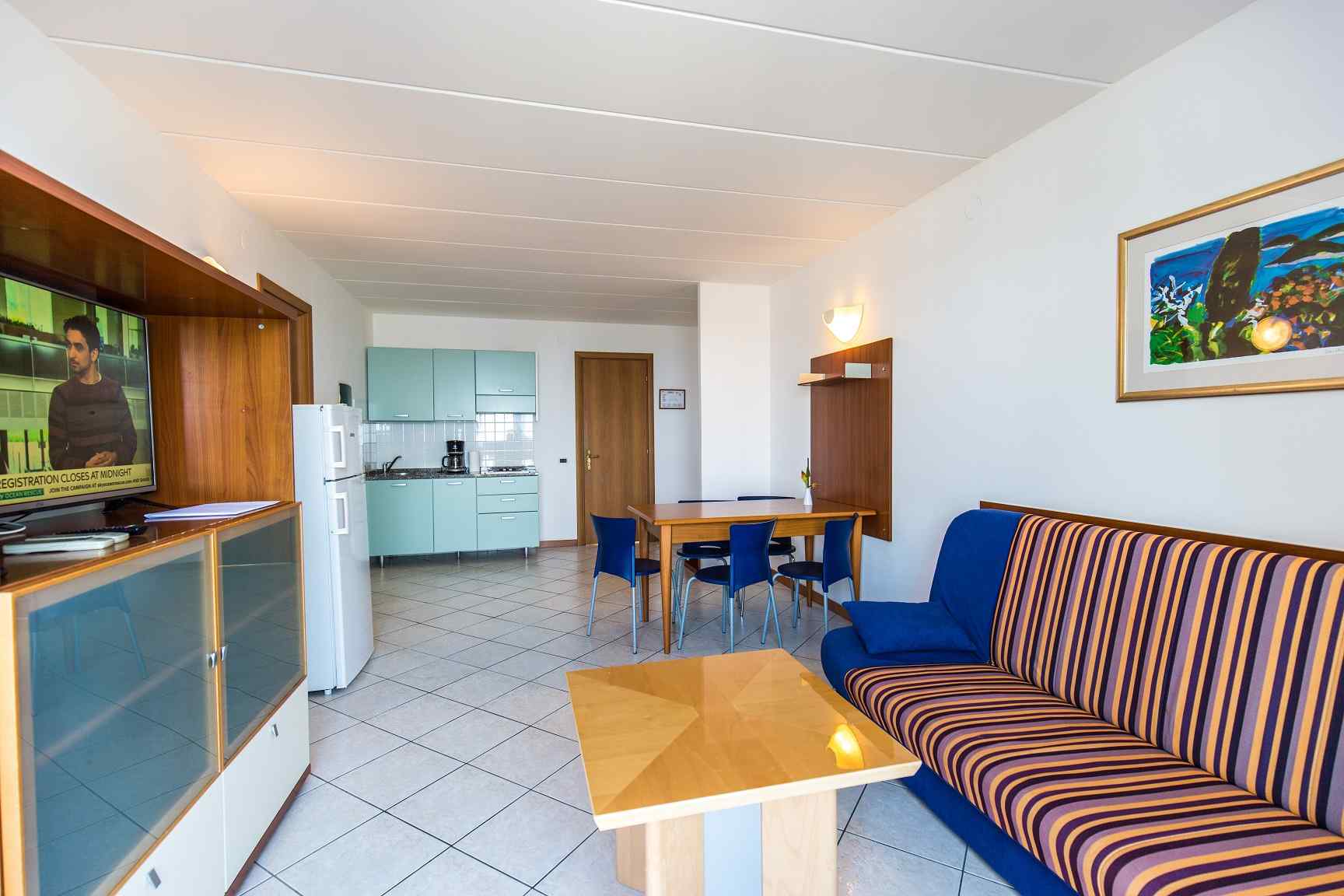 Splendid Resort - Croatia - Istria Pula - Resort - Arena Hotels